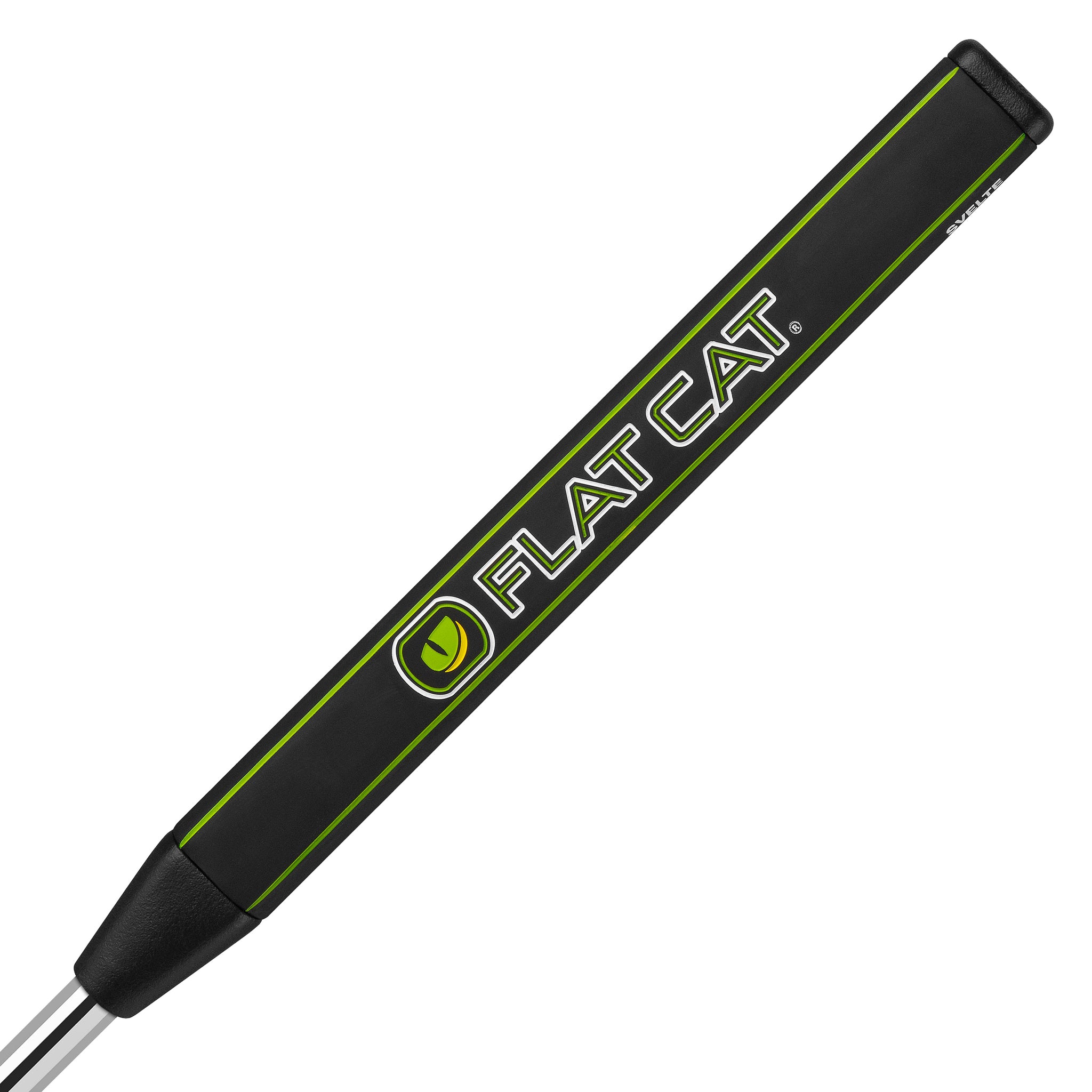 FLAT CAT TAK PUTTER GRIP - FLAT CAT® Golf